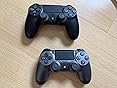 Controle Dualshock 4 - Playstation 4 - Preto Metálico : Amazon.com.br ...