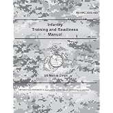 Infantry Training and Readiness Manual: NAVMC 3500.44D 7 May 2020 ...