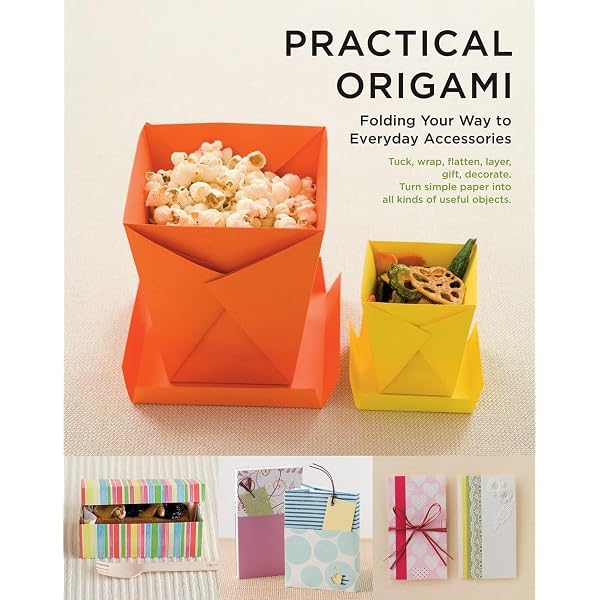Decorative Origami Boxes Rick Beech Origami Tutorial Napkin Ring