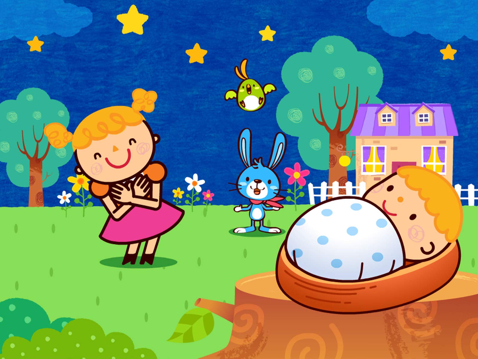 Watch Pinkfong! Best Kids Songs | Prime Video