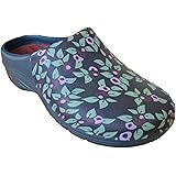 Briers Mens & Womens Garden Clogs Size 4-11, Sizes: Amazon.co.uk: Shoes ...