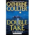 Amazon.com: Double Take (FBI Thriller): 9781594132520: Coulter ...