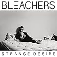 Amazon.com: Strange Desire (Translucent Yellow Vinyl): CDs & Vinyl