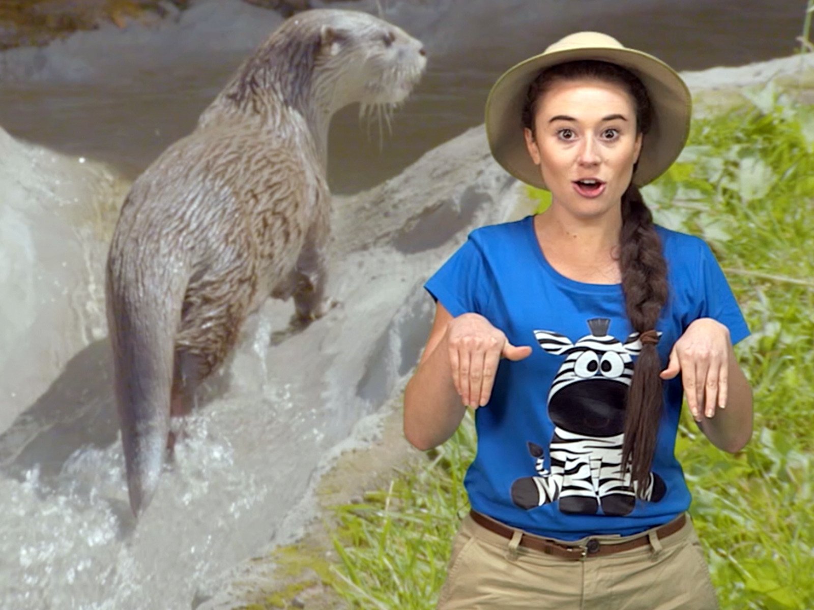 Watch Ellie Explorer | Prime Video