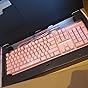 Razer Huntsman Mini - compact gaming keyboard UK layout.: Amazon.de: PC ...