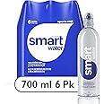 Amazon.com: smartwater sport cap, 700mL, 6 Pack : Grocery & Gourmet Food