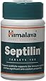 Buy Himalaya Septilin Tablets - 60 Tablets Online at Low Prices in ...