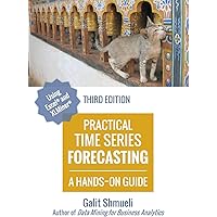 Practical Time Series Forecasting with R: A Hands-On Guide [2nd Edition] (Practical Analytics ...