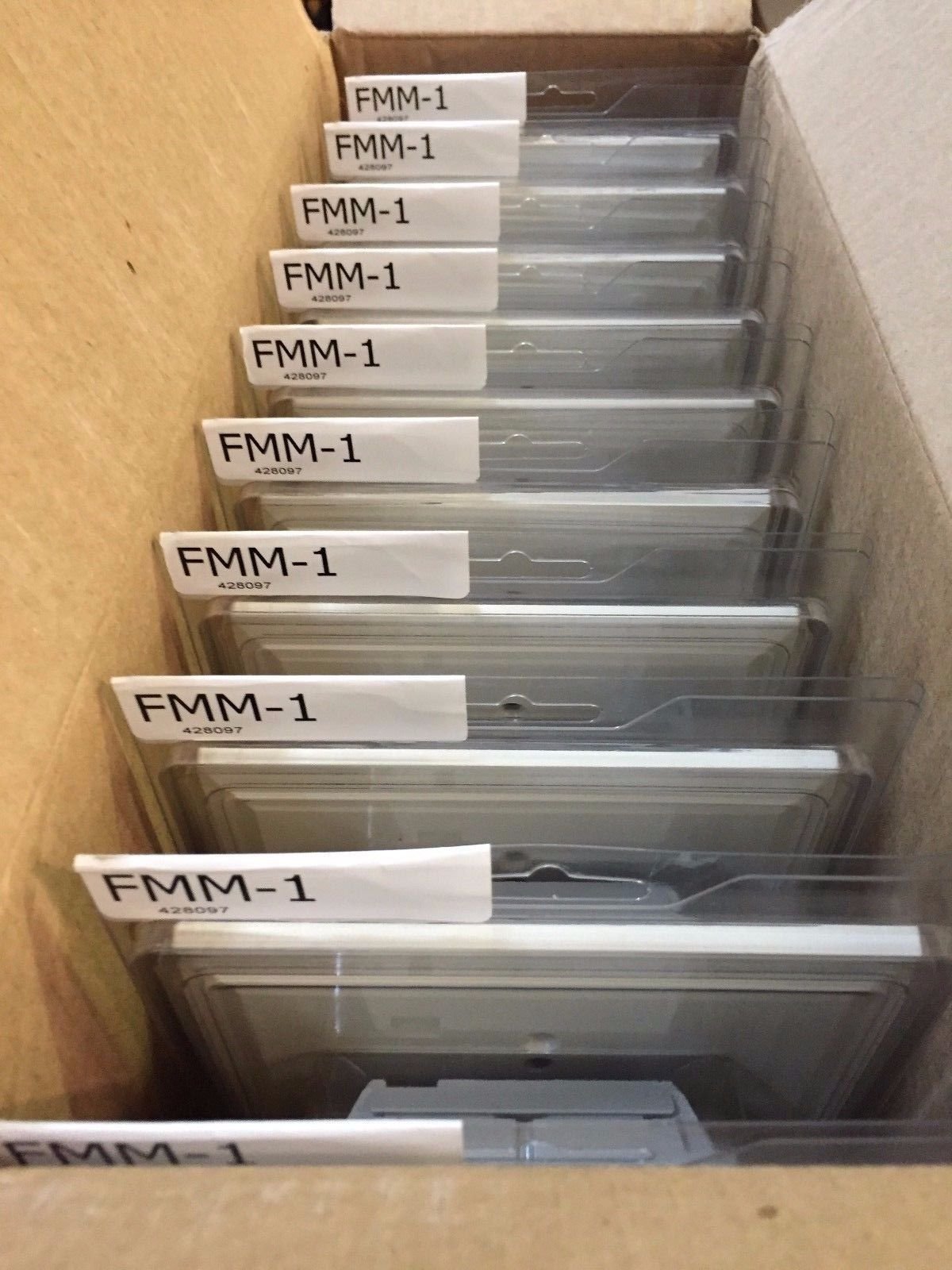 Mua NOTIFIER FMM-1 - Monitor Moduleoriginal Package NOTIFIER FMM-1 ...