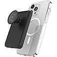 Amazon.com: PopSockets PowerPack for MagSafe Magnetic Power Bank, Portable Phone Charger ...