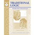 Traditional Logic I, Text: Martin Cothran: 9781930953109: Amazon.com: Books