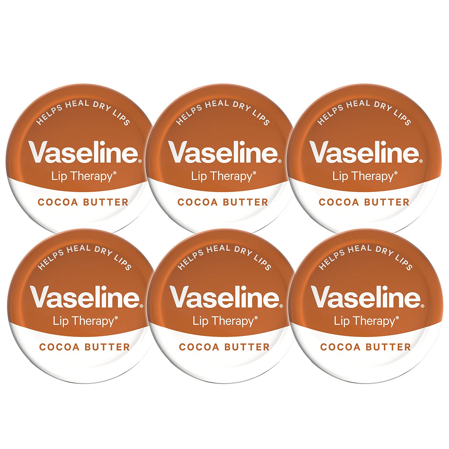 Mua Vaseline Cocoa Bundle: Set Contains Vaseline Cocoa Radiant Body ...