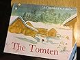 The Tomten: Lindgren, Astrid: 9780698115910: Amazon.com: Books