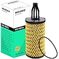 Amazon.com: Oil Filter Fits Mercedes Benz ML350 E350 C300 C400 S550 ...