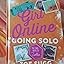 Girl Online: Going Solo: Amazon.co.uk: Zoe (Zoella) Sugg: 9780141372174 ...