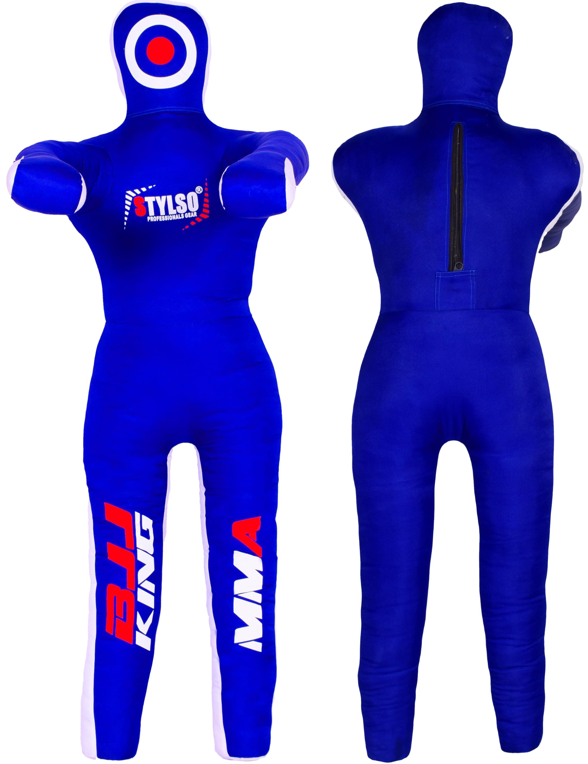 Mua Un-Filled Wrestling Dummy Grappling Dummy BJJ Dummy Judo Karate Jiu ...