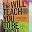 I Will Teach You To Be Rich: Ramit Sethi: 8601401218258: Amazon.com: Books