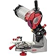 Amazon.com : Oregon Professional 120-Volt Bench Grinder Universal Saw ...