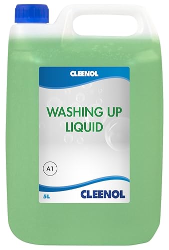 Bio D Washing-Up Liquid 5 litre: Amazon.co.uk: Health & Personal Care