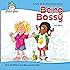 A children's book about being bossy: Joy Berry: Amazon.com: Books
