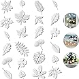 Amazon.com: Outus 32 Pieces Leaf Window Strike Prevention Stickers Bird ...