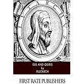 The Passion of Isis and Osiris: Houston, Jean: 9780345424778: Amazon.com: Books