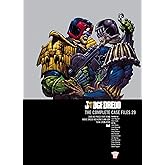 Judge Dredd: Casefiles 25: Volume 25 (Judge Dredd: The Complete Case ...