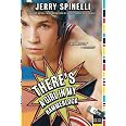 There's a Girl in My Hammerlock: Spinelli, Jerry: 9781416939375: Amazon ...