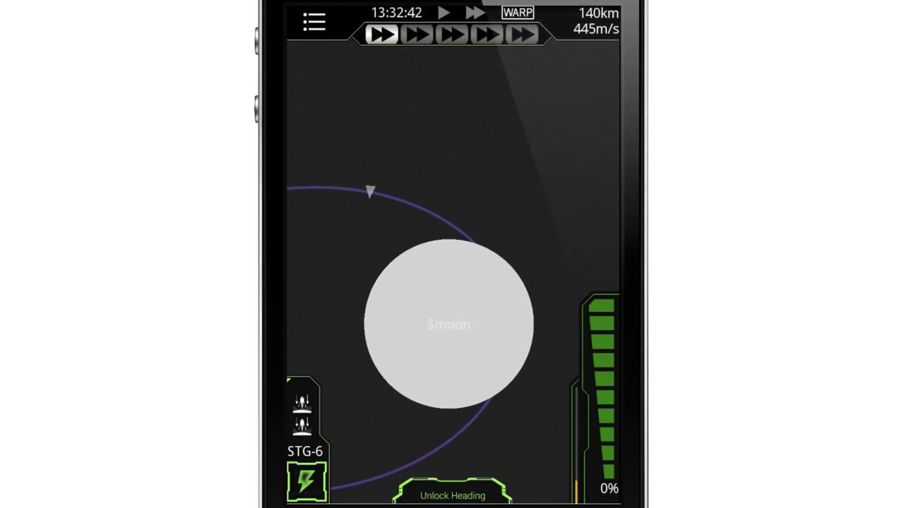 SimpleRockets - App on Amazon Appstore