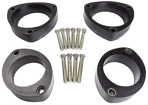 Tema4x4 Complete Lift Kit 30mm for Mitsubishi AIRTREK, CARISMA, CHARIOT ...