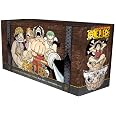 One Piece Box Set 1: East Blue and Baroque Works: Volumes 1-23 with ...