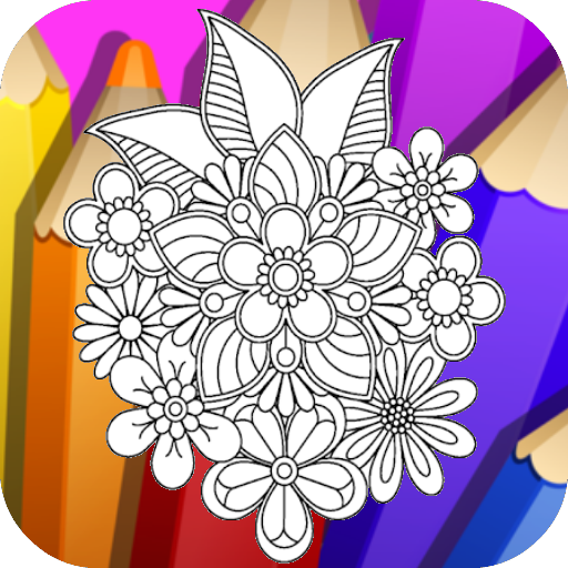 Painting Flowers:Amazon.com:Appstore for Android