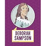 Amazon.com: Soldier's Secret: The Story of Deborah Sampson ...