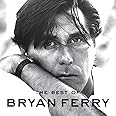 Bryan Ferry - Best Of Bryan Ferry [CD] - Amazon.com Music