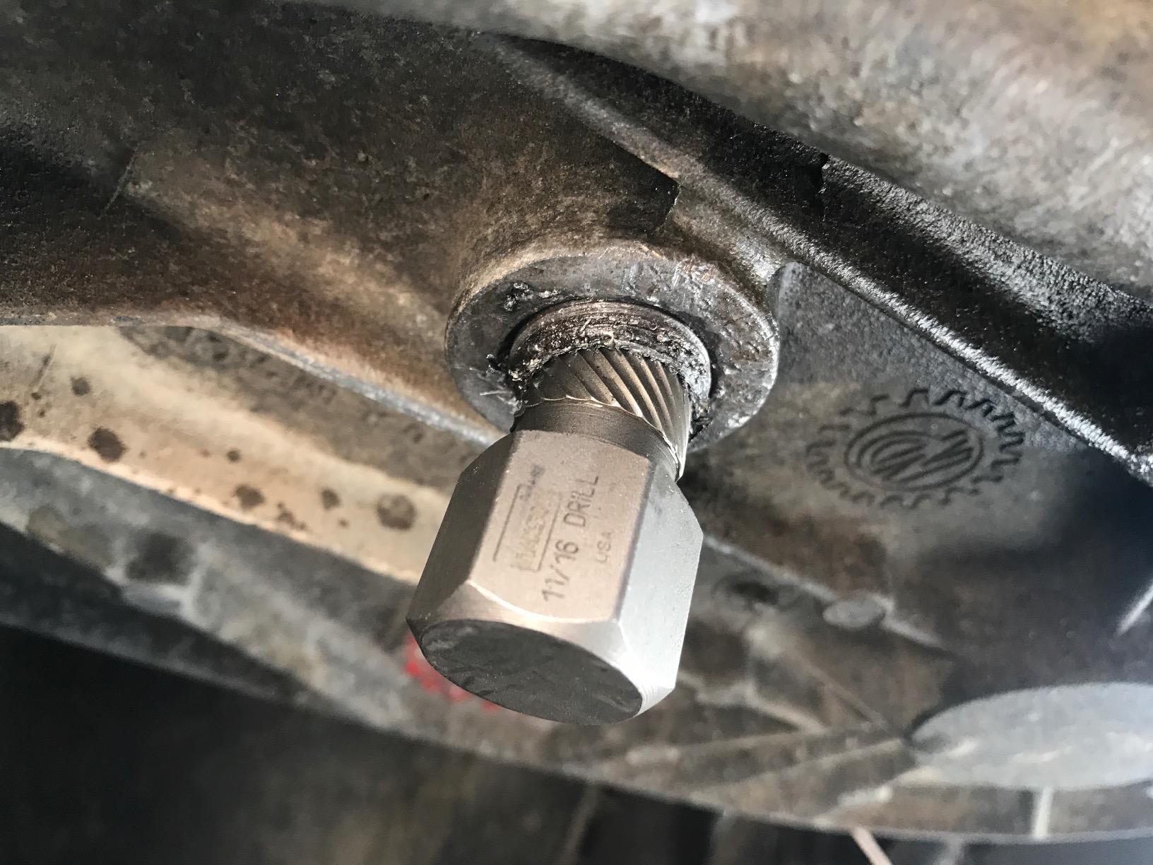 $17/mo - Finance IRWIN Screw Extractor Set, Hex Head, Multi-Spline, 25 ...