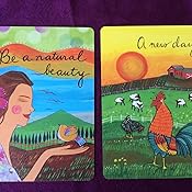 Crazy Sexy Love Notes: A 52-Card Deck: Amazon.co.uk: Kris Carr ...