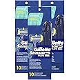 Amazon.com: Gillette Sensor2 Plus Pivoting Head Men’s Disposable Razors ...