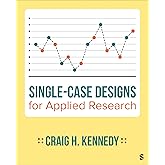 Amazon.com: Single-Case Research Designs: Methods for Clinical and ...