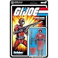Amazon.com: Super7 G.I. Joe Crimson Guard - 3.75 in Reaction Figure : Everything Else