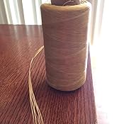 Amazon.com: 1 X Natural Simulated Sinew: Arts, Crafts & Sewing