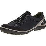 Amazon.com | ECCO BIOM Men's Grip Urbaneering Sneaker | Fashion Sneakers