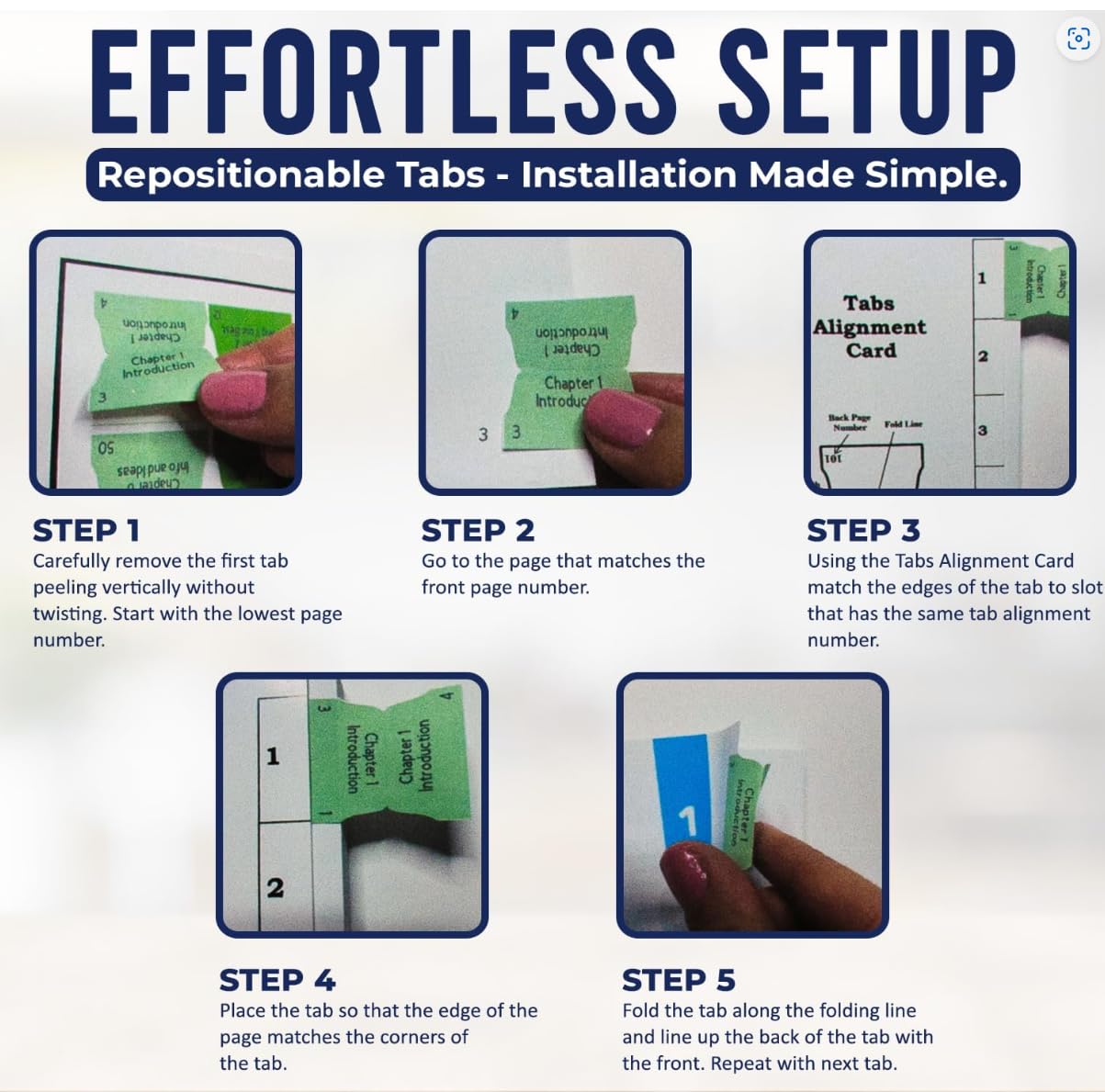 Mua Book Tabs for Robert's Rules of Order Newly Revised, 12th edition ...