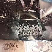 Slaughter To Prevail - Misery Sermon - Amazon.com Music