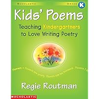 Kids' Poems (Grades K): Routman, Regie: 9780590017978: Amazon.com: Books