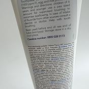 Zendium Complete Protection Toothpaste 75ml – contains natural ...