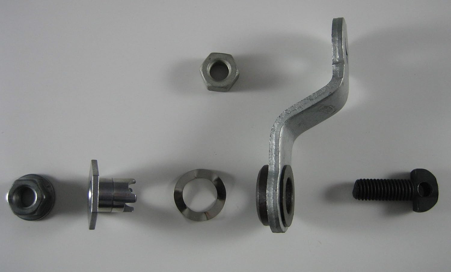 Amazon.com: Genuine Land Rover LR3 LR4 Range Rover Sport Transmission ...