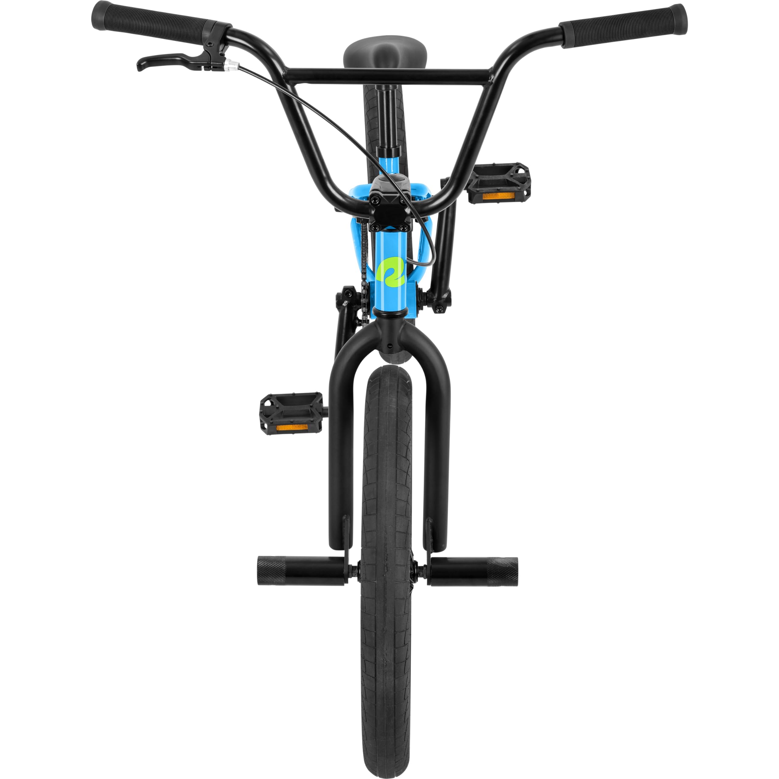 Mua Retrospec Sesh 20” Kids BMX Bike - Freestyle Youth Bicycle for Boys ...