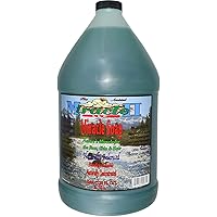 Amazon.com : Miracle II Regular Soap - 1 Gallon (128 Ounce) : Facial Soaps : Beauty & Personal Care