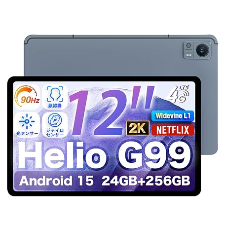Mua [Android 15 Tablet G99] Avid Pad A90 Tablet 12-inch Helio G99 CPU ...