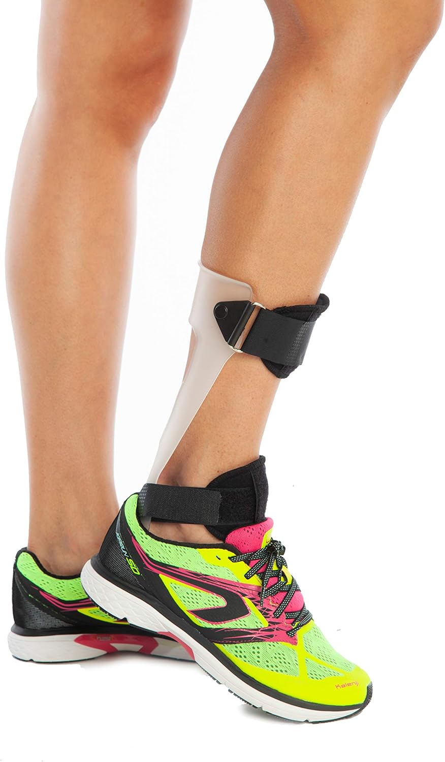 ArmoLine Drop Foot Ankle Foot Orthosis Support Brace AFO Guard with ...